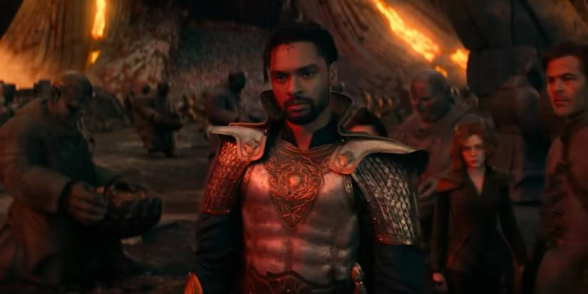 How To Build An Oathbreaker Paladin In D&D