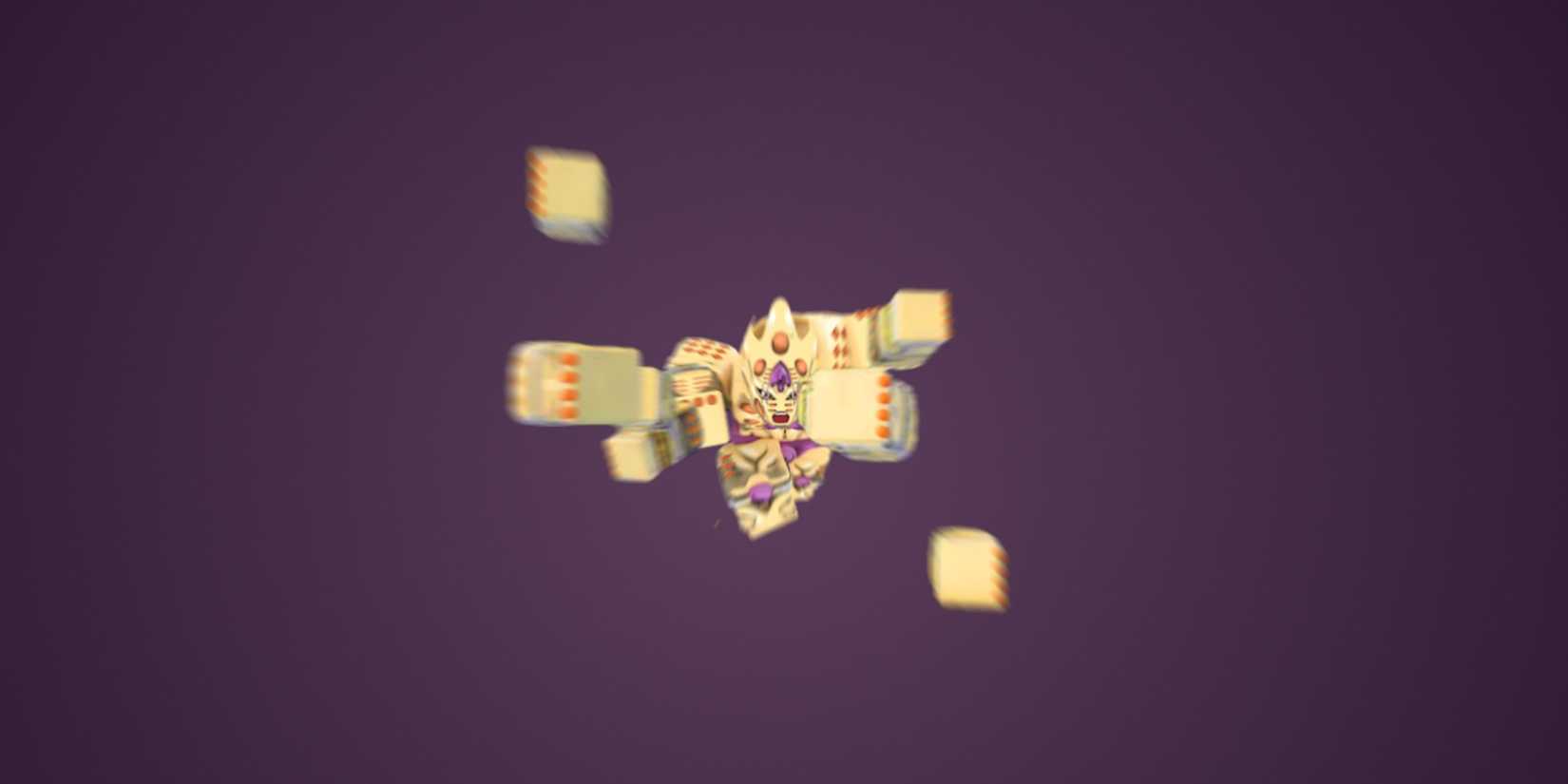 Your Bizarre Adventure Codes - Roblox