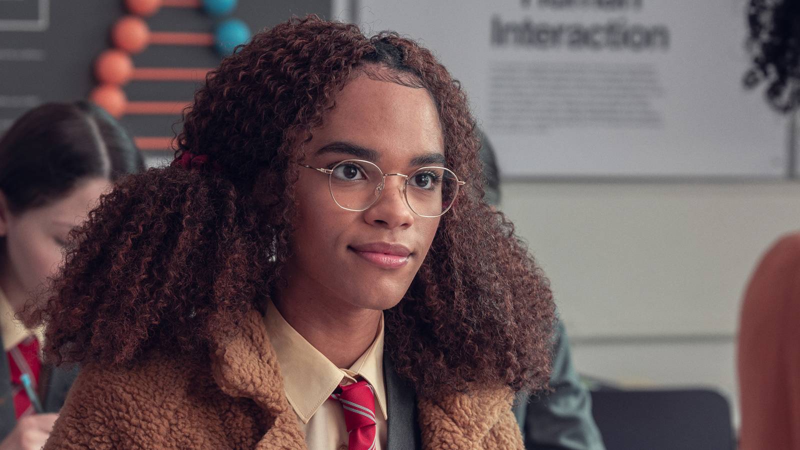 Doctor Who's Yasmin Finney Confirms Rose Is Trans