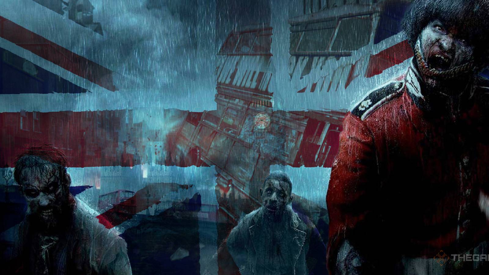 Remembering ZombiU, The Launch Title That Could Have Been A Masterpiece