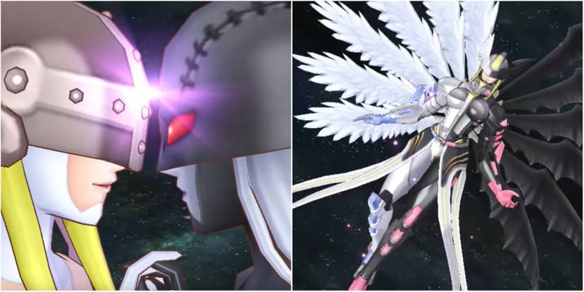 10 Best DNA Digivolutions In Digimon