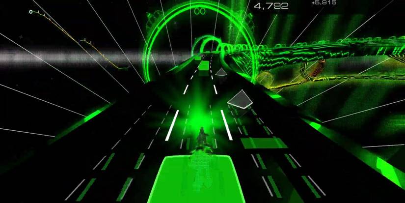 Rhythm Games With The Most Unique Gameplay