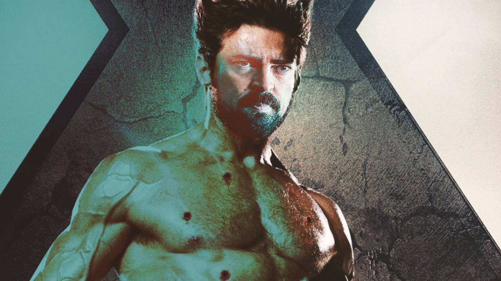 Karl Urban As Wolverine Is Just Billy Butcher With Claws - But Maybe ...