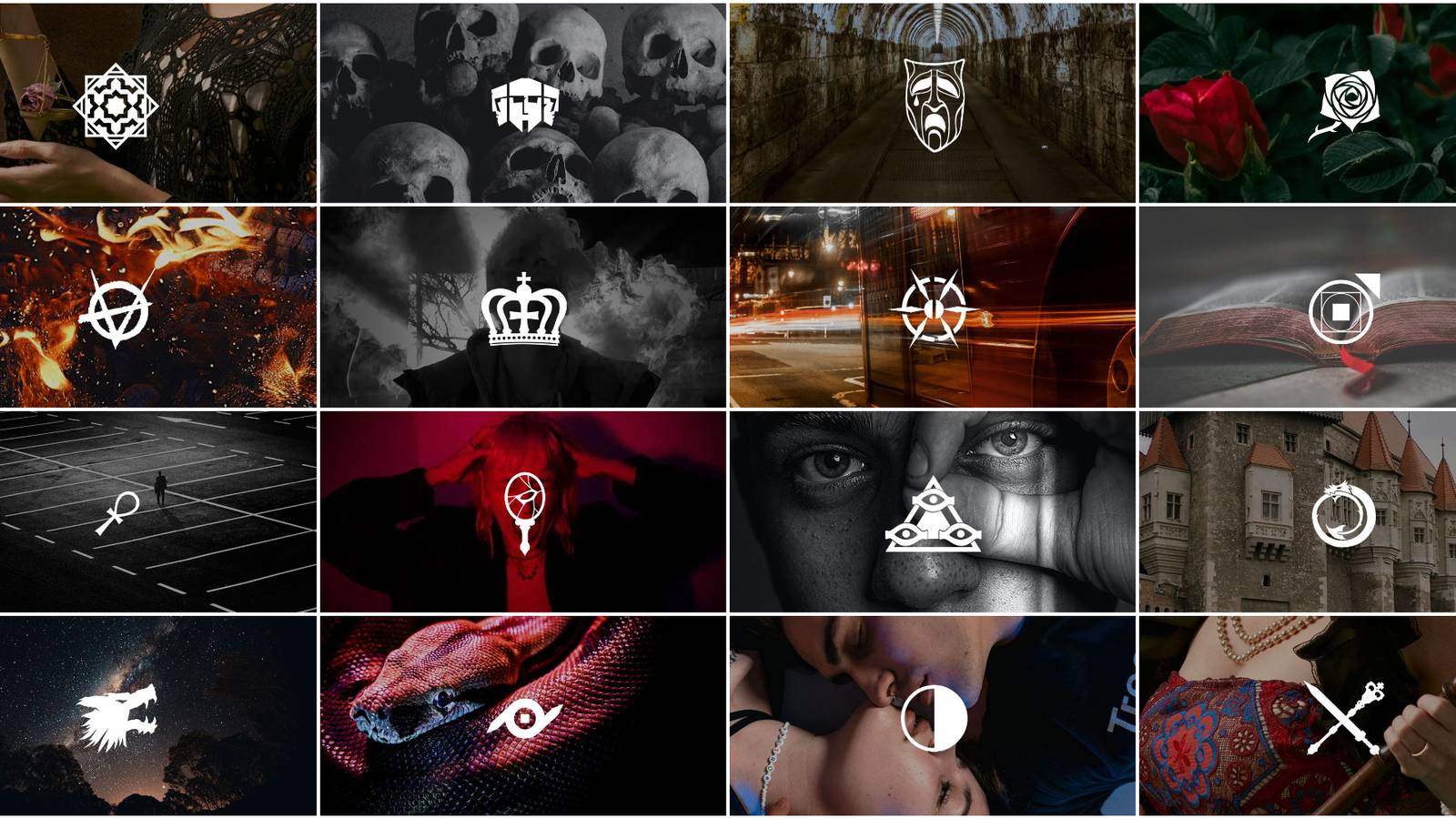Every Clan In Vampire The Masquerade Explained