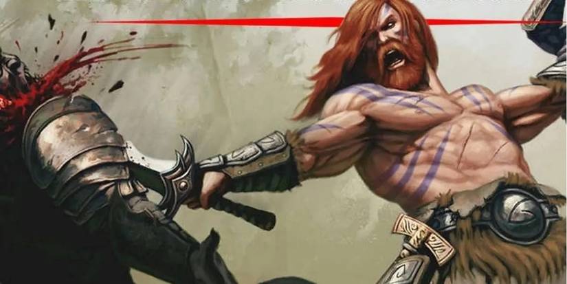 16 Cursed Items In DnD 5e That Are Totally Worth It