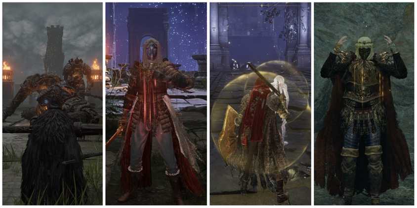 Elden Ring: Hidden Details And References