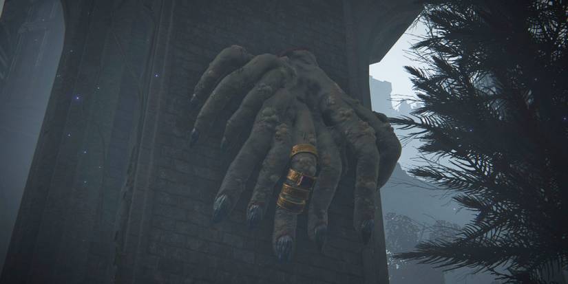 The Weirdest Enemies In Elden Ring
