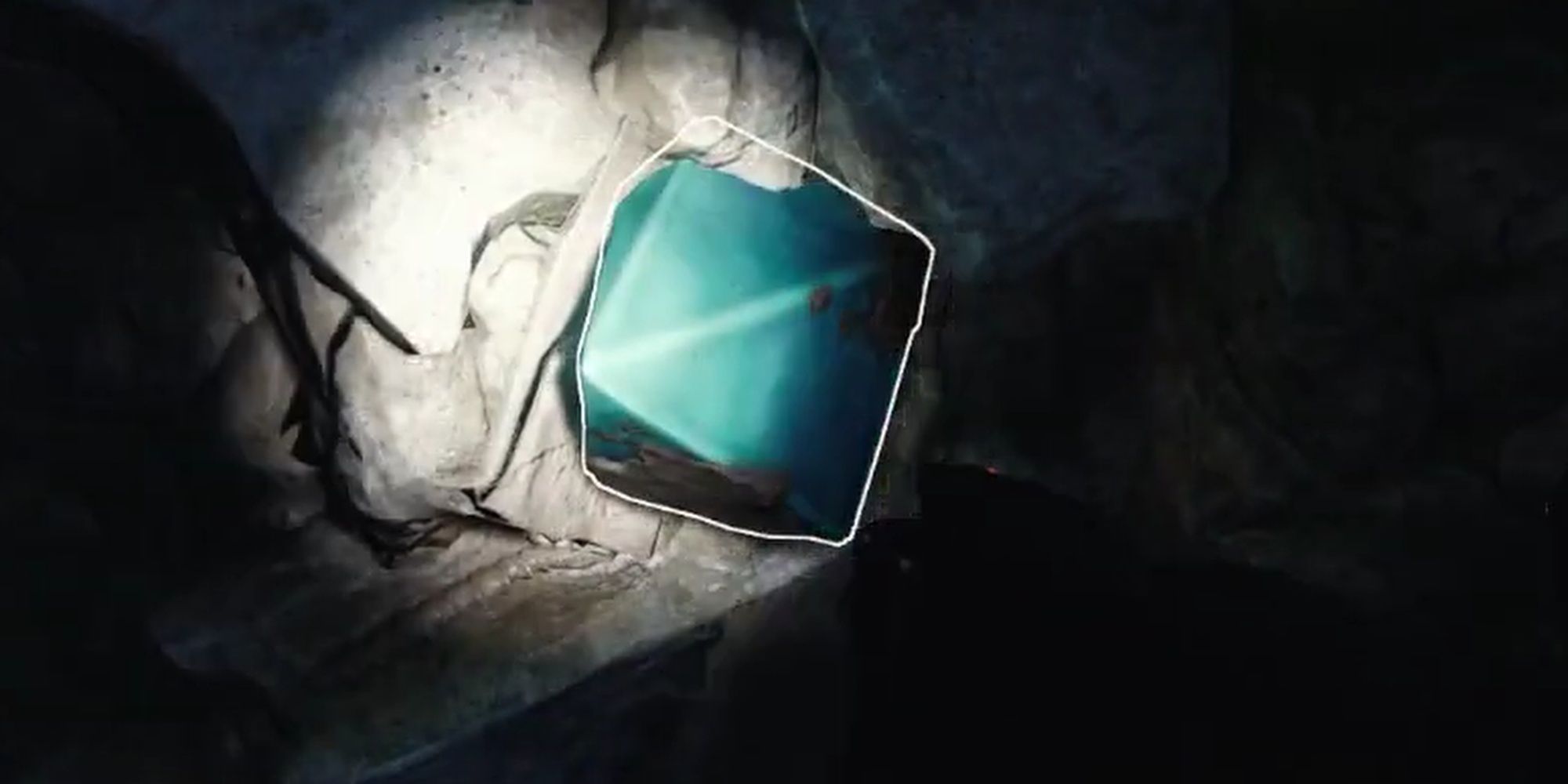 Guide To Mining The Cycle: Frontier