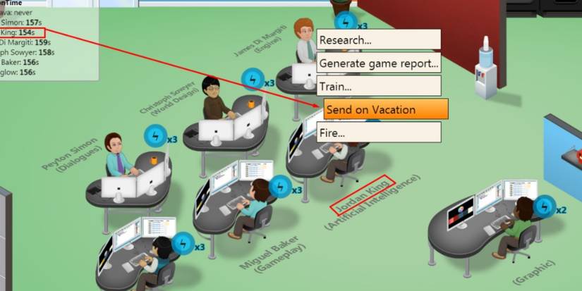 10 Best Games Where You Get To Run Your Own Business