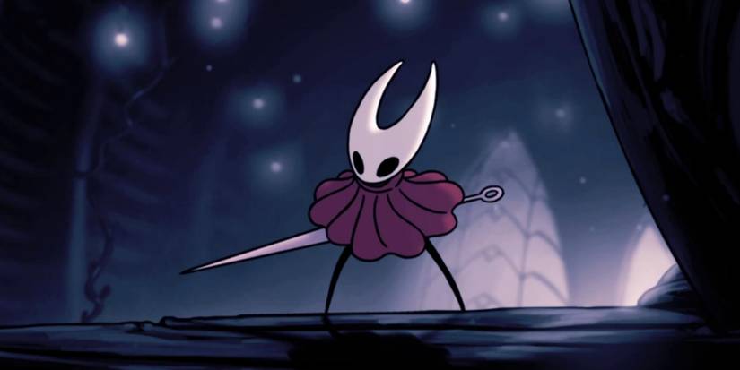 Who Is Hornet In Hollow Knight?