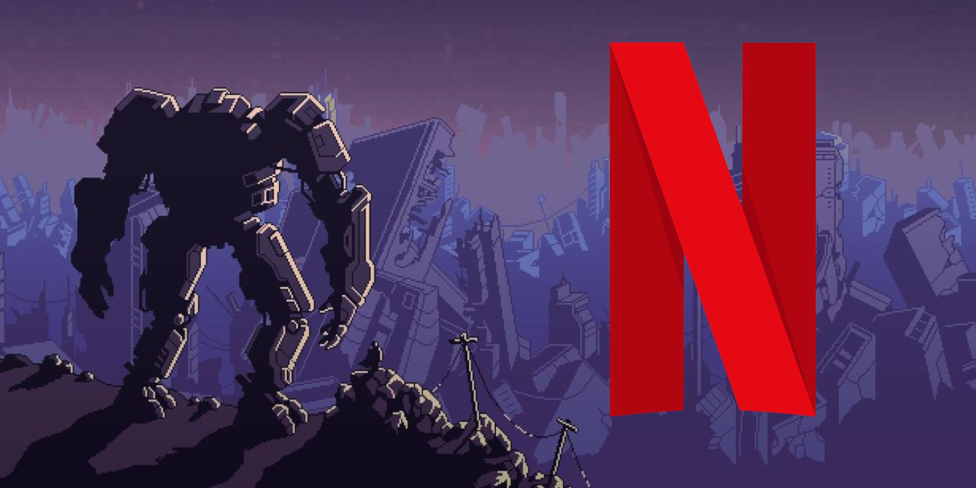 Into The Breach Is Netflix's First Must-Play Game