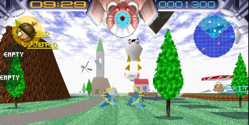 15 Best First-Person Platformers