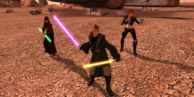 The Most Immersive RPG Video Games