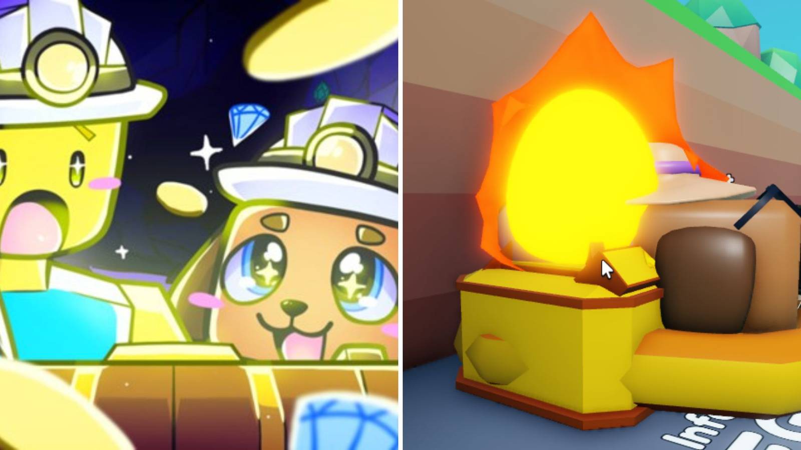 How To Get The Dark Defender Pet In Roblox Mining Simulator 2