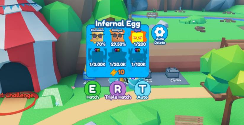 How To Get The Dark Defender Pet In Roblox Mining Simulator 2