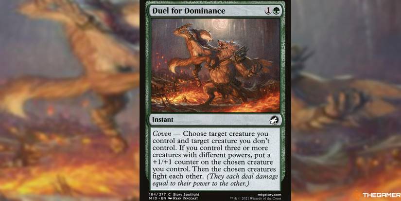 How To Build A Slime Against Humanity Commander Deck In MTG