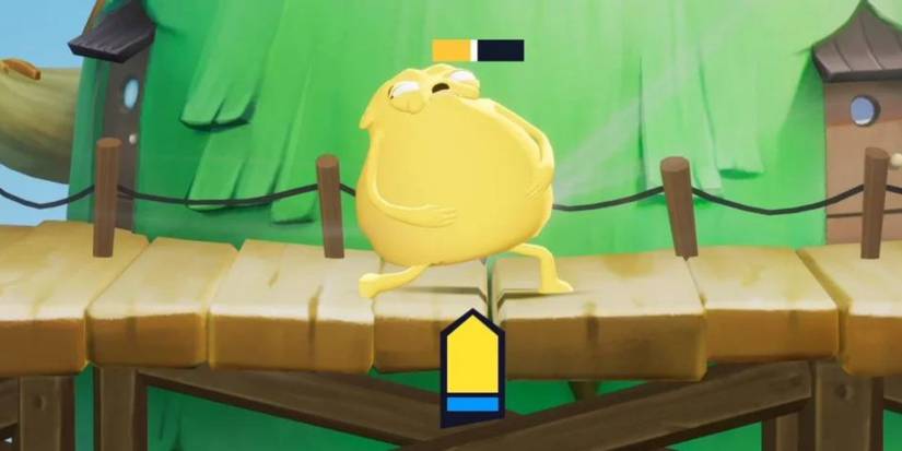 MultiVersus: How To Play As Jake