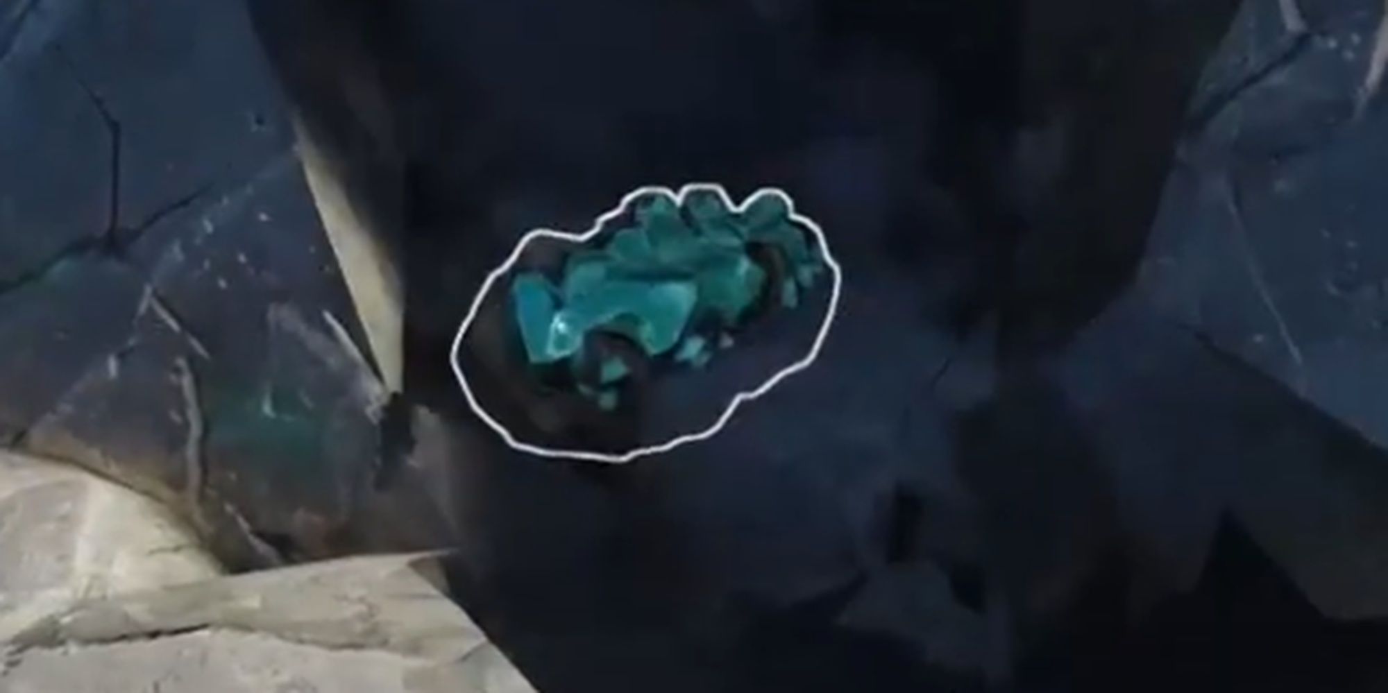 Guide To Mining The Cycle: Frontier