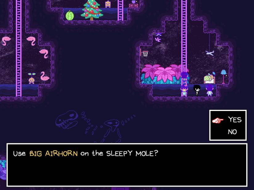 Every Headspace Side Quest And How To Complete It In Omori
