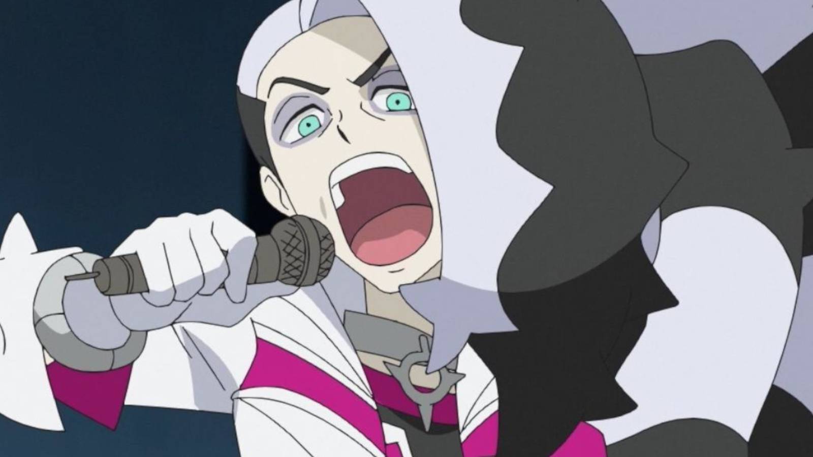 We Need More Dirtbag Pokemon Gym Leaders