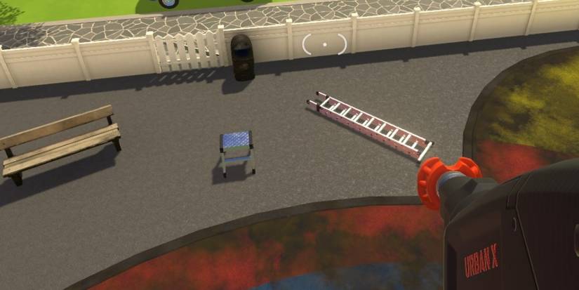 10 Relatable Things We All Do In PowerWash Simulator