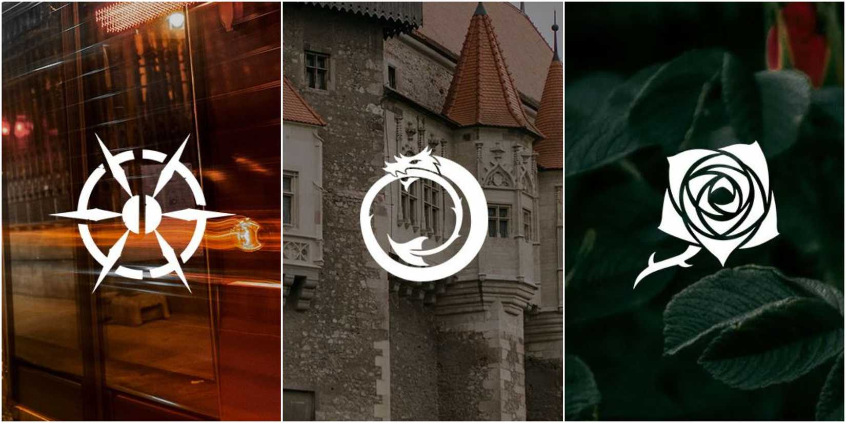 Every Clan In Vampire: The Masquerade, Explained