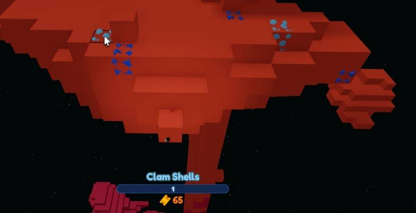How To Farm Clam Shells In Mining Simulator 2 In Roblox