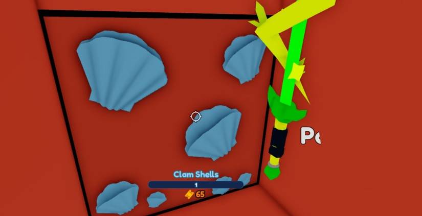 How To Farm Clam Shells In Mining Simulator 2 In Roblox