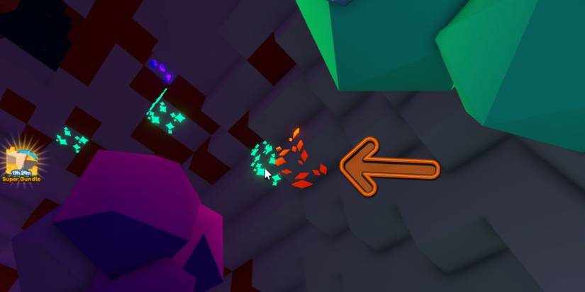 How To Get Fire Shards In Mining Simulator 2 In Roblox