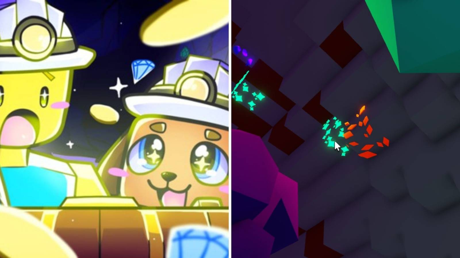 How To Get Fire Shards In Mining Simulator 2 In Roblox