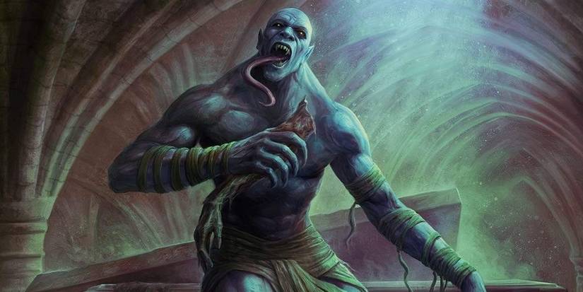 Dungeons & Dragons: 15 Most Powerful Demons, Ranked