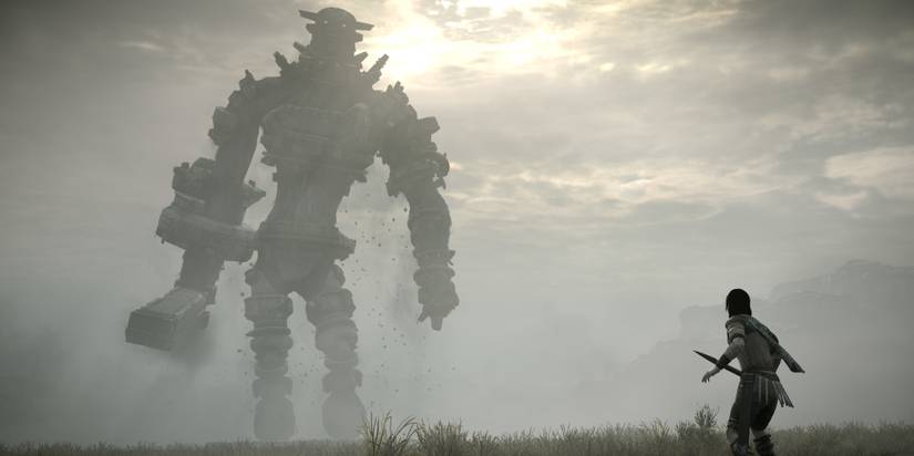 15 Most Visually Unique Graphics In Games, Ranked