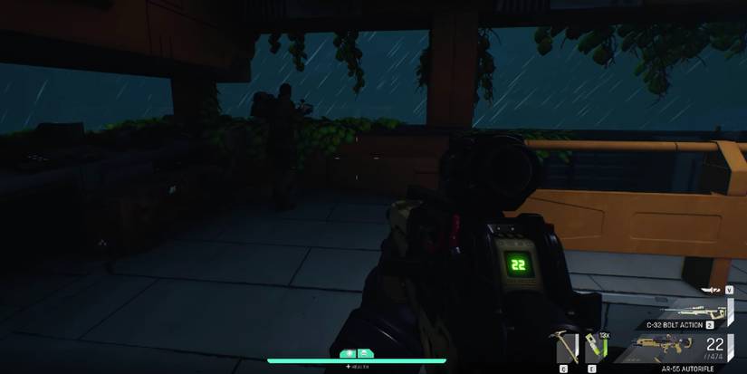 Guide To Playing As A Group In The Cycle: Frontier