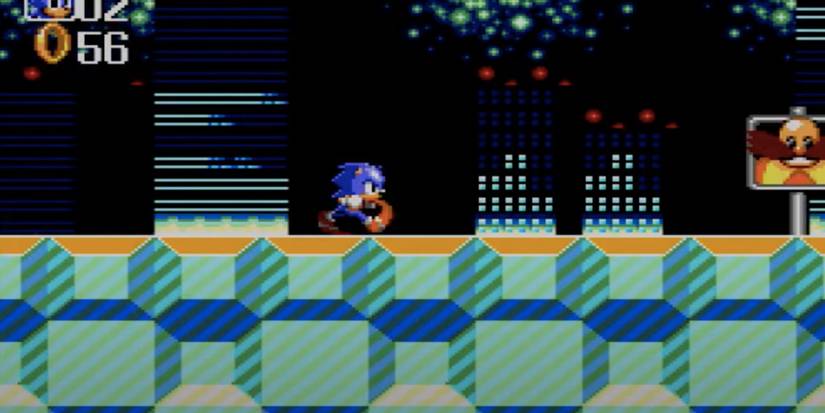 The Best City Zones In Sonic The Hedgehog