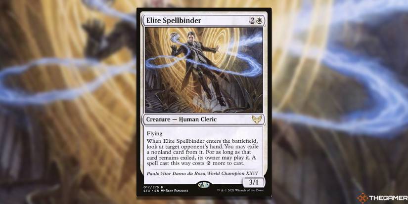 MTG: 10 Best Cards From Strixhaven: School Of Mages For Pioneer
