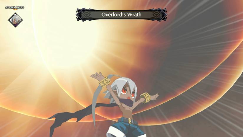 Every Game In The Disgaea Series, Ranked