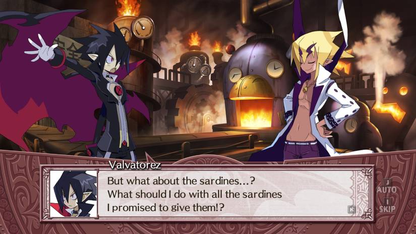 Every Game In The Disgaea Series, Ranked