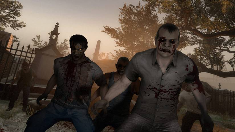 Left 4 Dead 2 - Beginner's Guide