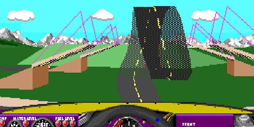 The Best Retro Games With Level Editors