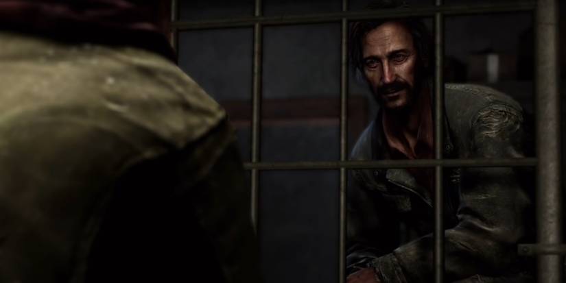 Who Is David From The Last Of Us?