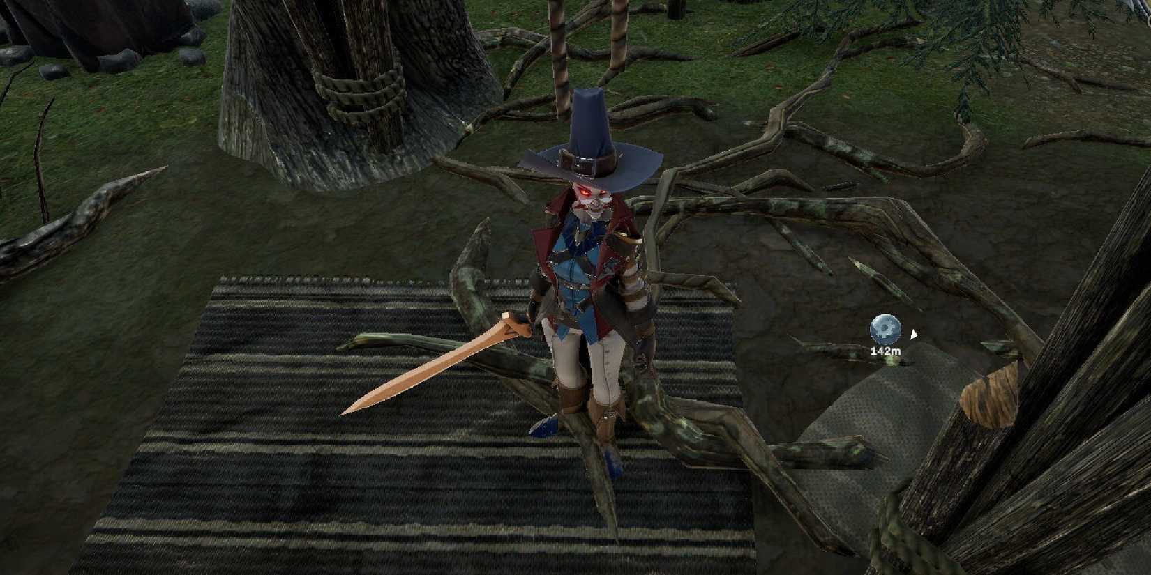 How To Get A Helmet In V Rising