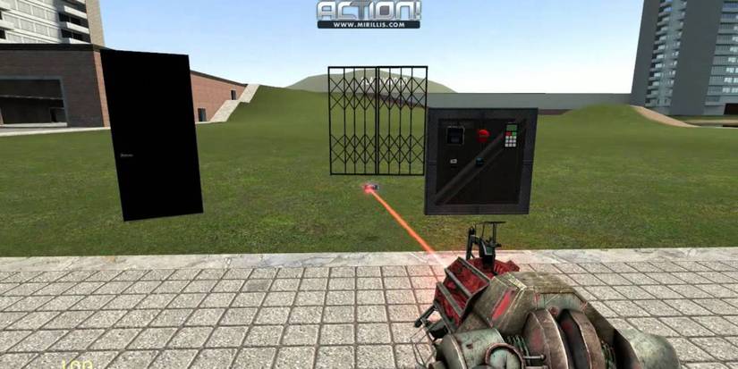 Most Memorable FPS Maps