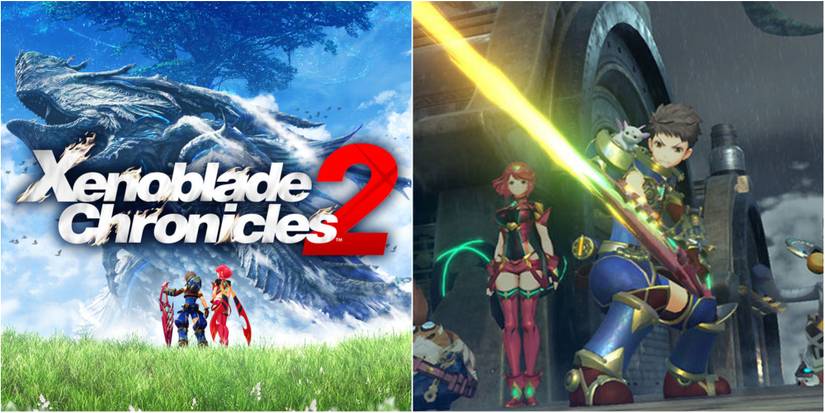 10 Of The Biggest Parties In JRPGs