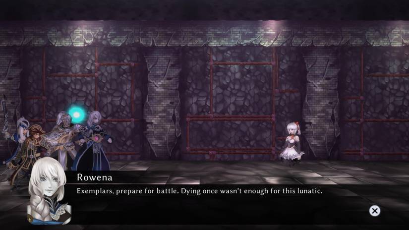 How To Beat The Vengeful Revenant In Fallen Legion Revenants