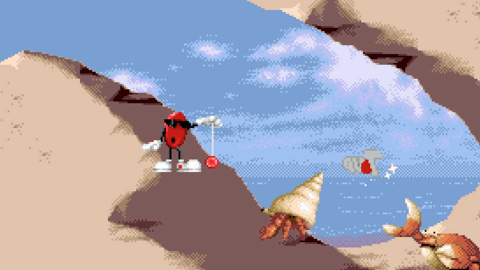 The Most Boneless Characters In Gaming History