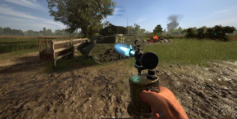 Guide To The Engineer Class In Hell Let Loose