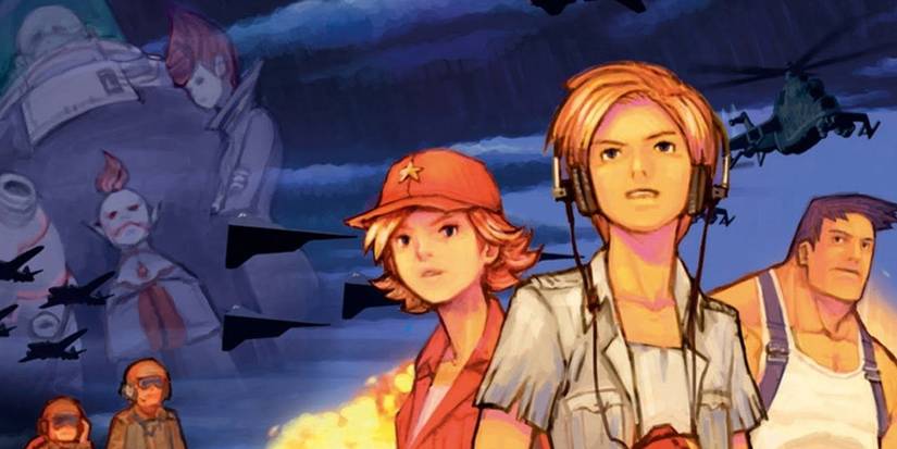 The Most Difficult Games To Beat On Nintendo DS And 3DS