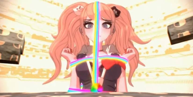 Best Executions In Danganronpa 2 Goodbye Despair