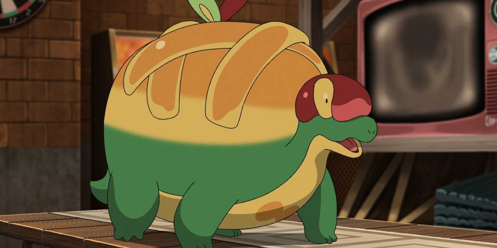 The 21 Confirmed Pokemon That Humans Eat