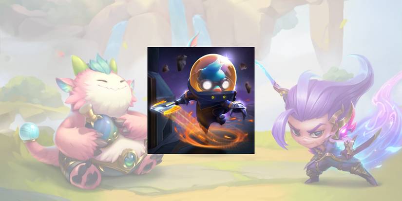 Teamfight Tactics: The 10 Best Little Legends, Ranked